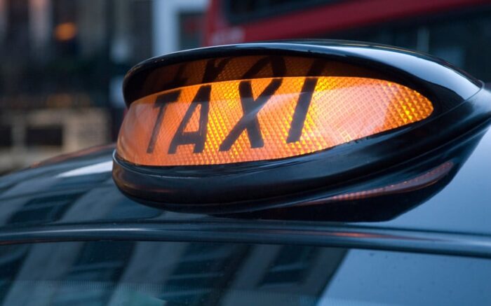 Taxi Driver Training - KL Driver Training