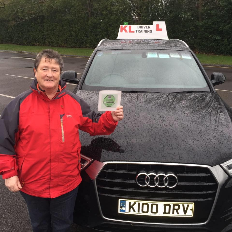 Home - KL Driver Training