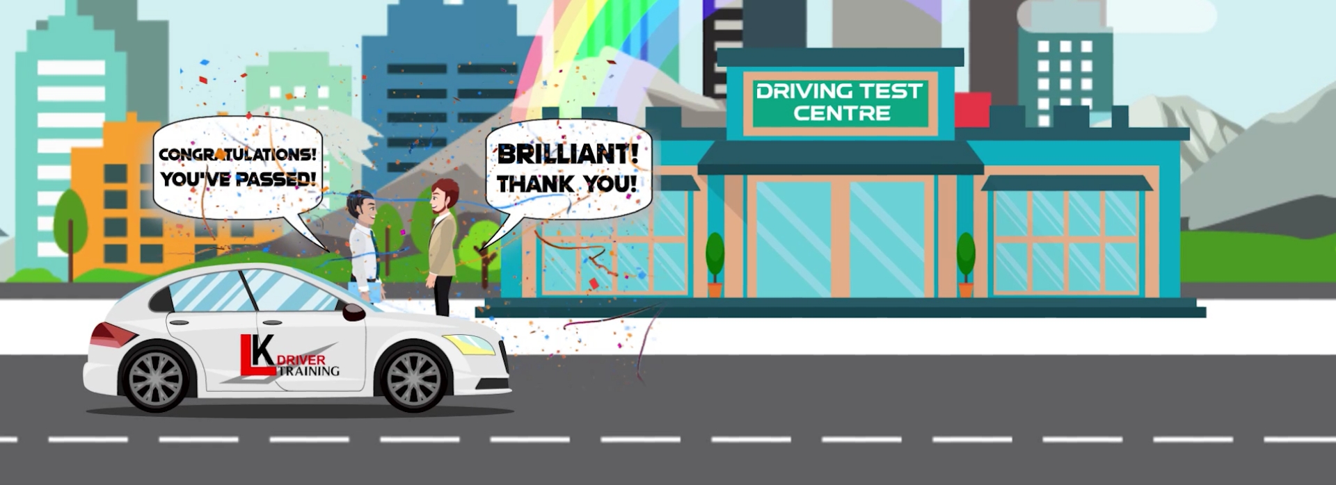 Home - KL Driver Training