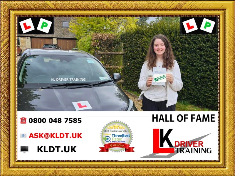 Home - KL Driver Training